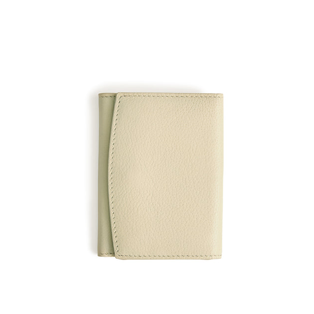 Arch Compact Wallet – MOTHERHOUSE SINGAPORE