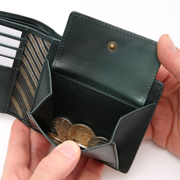 Antique Wallet – MOTHERHOUSE SINGAPORE